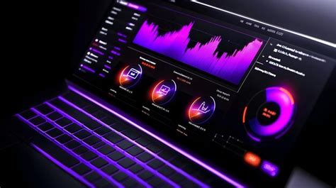 Digital Marketing Dashboard For E Commerce Analytics And Data
