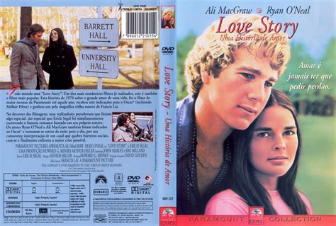 Love Story Uma História De Amor Br