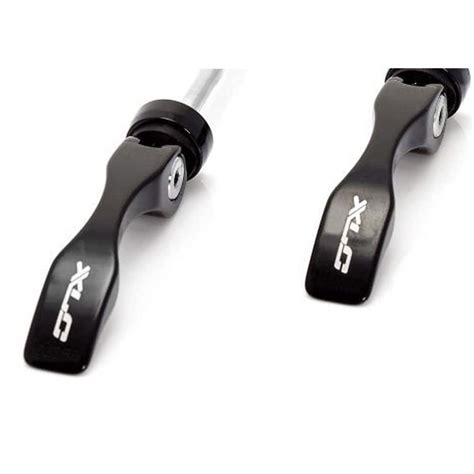 XLC Schnellspann Set QR L Alu Online Kaufen