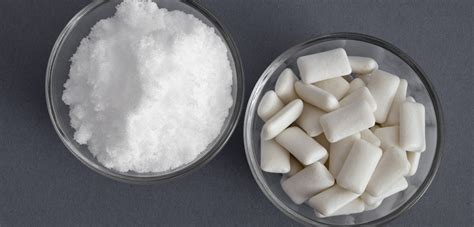 Xylitol The Sweetener That Is Not So Sweet For Pets Aspca
