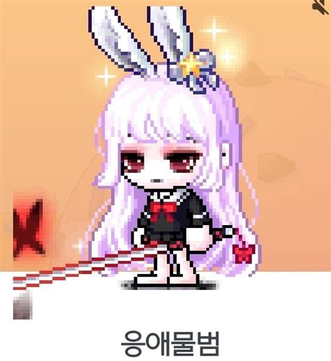 금손은손 알찼다 메이플스토리 에펨코리아