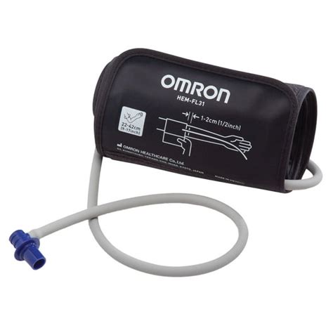 Omron Hem Fl31 Replacement Cuff