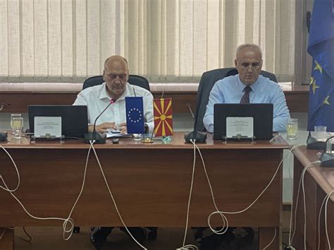 Судскиот Совет донесе одлука за избор на нов член на местото на Георгиев