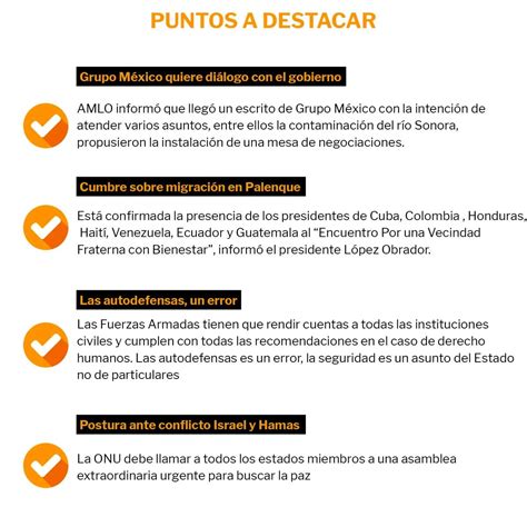 La Mañanera De Amlo Hoy 18 De Octubre “fideicomisos Del Poder