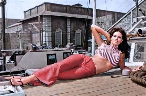 Groovy Colorized Photos That Finally Capture It All Groovy History
