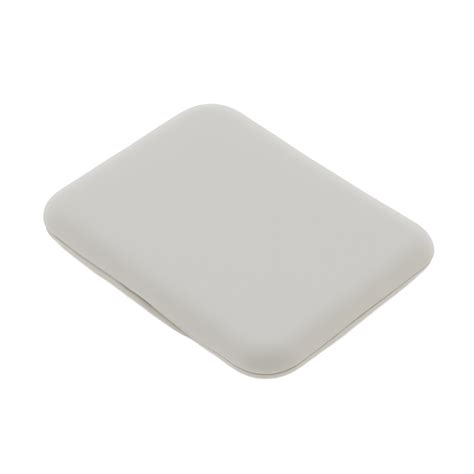 Gray Rectangular Case Minimalist Design Packaging 56420921 Png