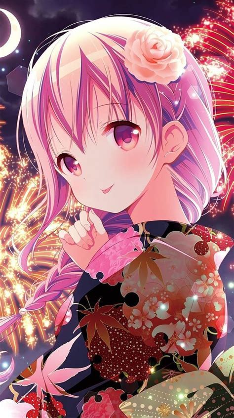 Ghim Của Animes World Trên Animes And Mangás Anime Nghệ Thuật Anime Kỳ ảo