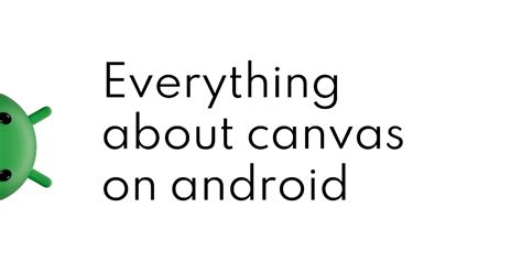 How To Draw Canvas On Imageview In Android