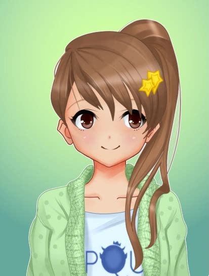 Joy Williams Fandom Of Anime Wiki Fandom