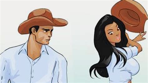 Cowgirl Transformation Story Telegraph