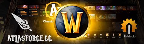 Wow Armory Guide Us And Eu Retail Classic Sod Hardcore