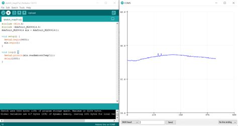 How To Build A Real Time Scada System Using Python And Arduino Towards Data Science