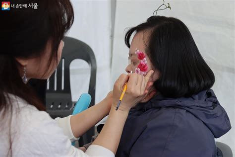 서울시 내 손안에 서울