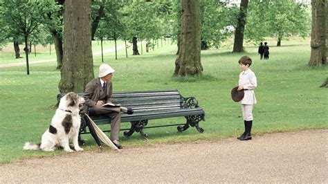 Finding Neverland 2004 Backdrops — The Movie Database Tmdb