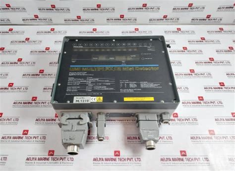 Qmi Instruments Multiplex Ps Me Oil Mist Detector 382 5Mm 15 05 Inch Q01 Qm12