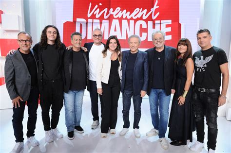 Photo Exclusif Emmanuel Chaunu Kennan Barnes Phil Barney Jean