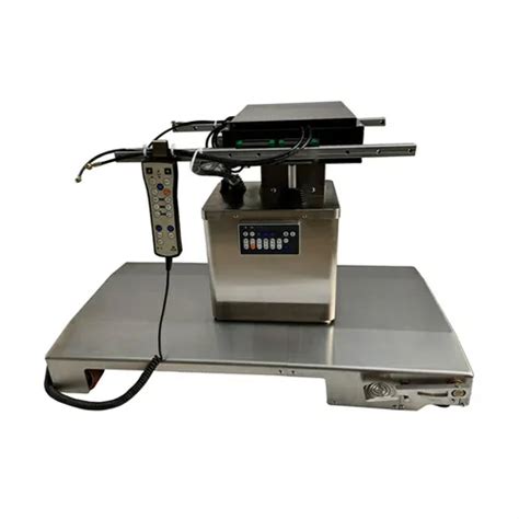 Surgical Table Equipment Accessories Electric Hydraulic Operating Table