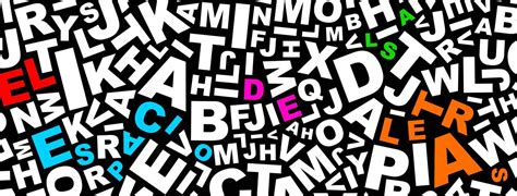 El Espaciado De Letras Podr A Ayudar A Mejorar La Lectura De Los Ni Os
