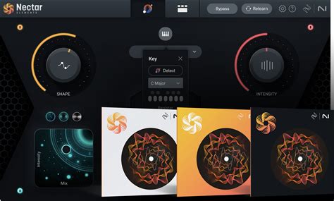 Izotope Nectar Digiland