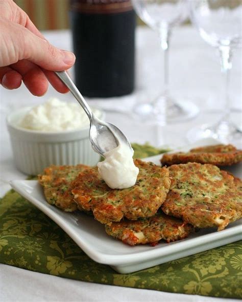 Low Carb Zucchini Fritter Recipe All Day I Dream About Food Recipes Low Glycemic Foods Low