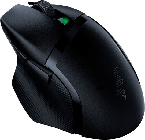 Customer Reviews Razer Basilisk X Hyperspeed Wireless Optical Gaming
