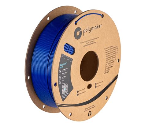 3D Printing Solutions 3D Printer Store PolyLite PLA Silk Red