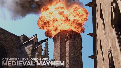 create fluid simulations explosions rbd dynamics and vfx using
