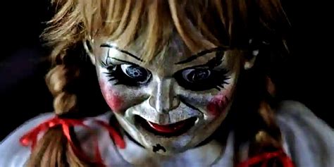 Annabelle Comes Home Summary Trailer Cast And More
