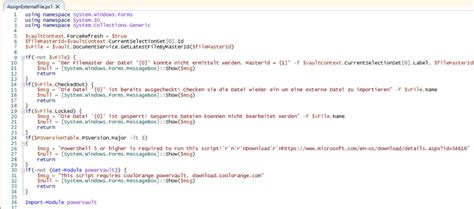 Powervault Coolorange