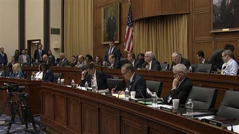 House Judiciary Committee Votes To Authorize Subpoenas For Mueller