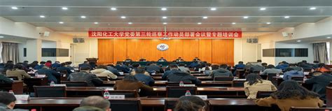 关于转发《中央纪委国家监委公开通报八起违反中央八项规定精神典型问题》的通知 中共沈阳化工大学纪律检查委员会（沈阳化工大学综合监察室、审查调查室）