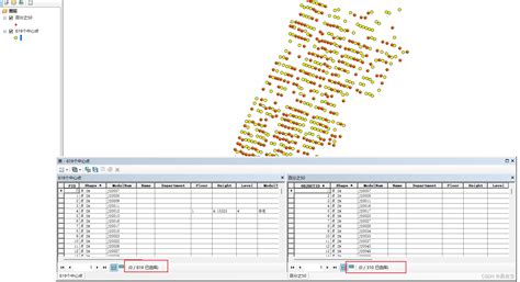 Arcgis在已有的点中随机选点arcgis随机选点 Csdn博客