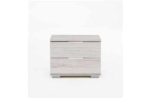 Wimex Nachtschrank Easy Plus In Weißeiche Nachbildung Möbel Letz