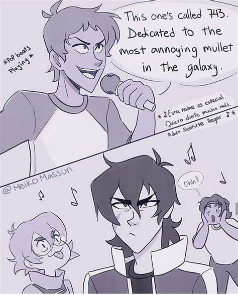 Pin Auf Voltron Samurai