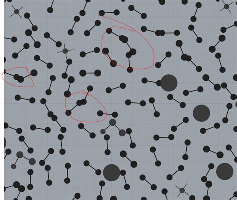 circle packing varying geometry grasshopper mcneel forum