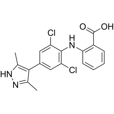 Fto In 7 Fto Inhibitor Medchemexpress