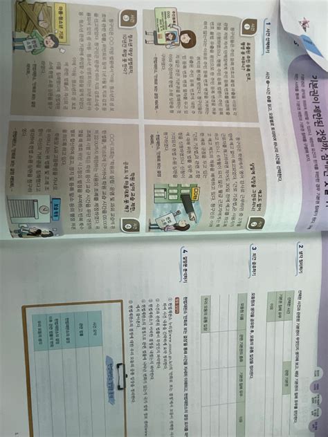 정치와 법 교과서 비상 38 39 지식in