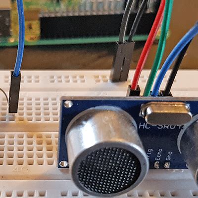 Raspberry Pi Uv Sensor Using The Veml Pi My Life Up