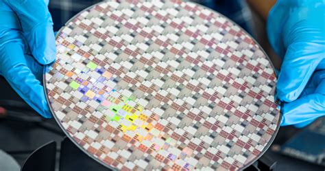 Óptica De Semiconductores Tecnologías Láser Y De Imagen