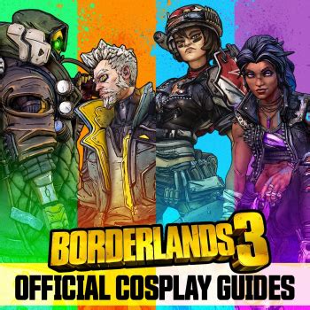 Borderlands Characters 1 2 Pre Sequel Tales 3 Tier List Community