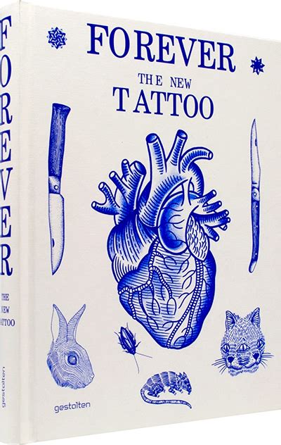 10 livres de tatouages à connaître