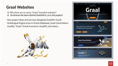 Graalvm And Oracles Documentation Trendspdf