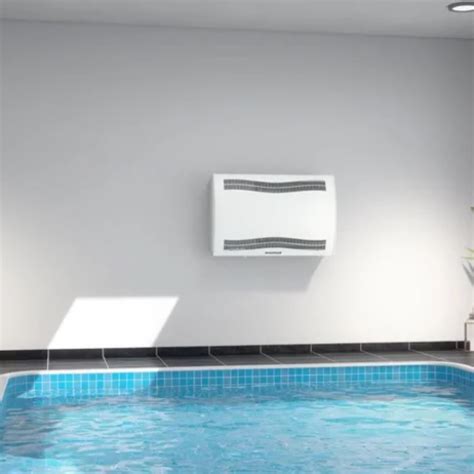Choosing The Right Indoor Pool Dehumidification System Essential Guide Wisdom Machining