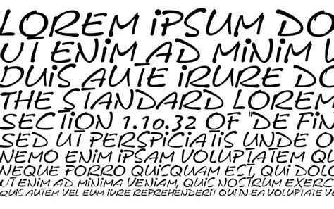 Pyxidium Quick Font Download Free Legionfonts