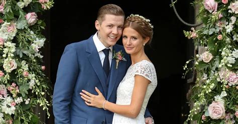 Millie Mackintosh And Professor Green Separate After Just Two Years Of