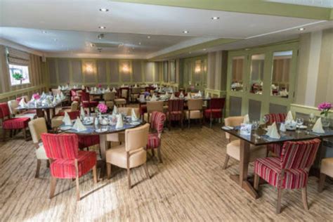 Ivy Bush Royal Hotel Hotel Carmarthen United Kingdom Overview