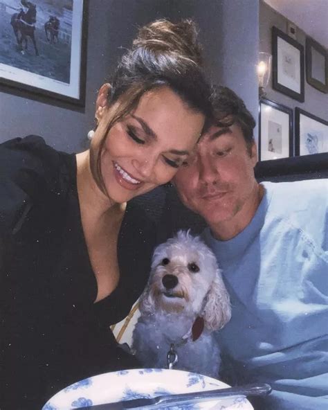 Mamma Mia I Have A Dreams Samantha Barks Life Off Screen From New