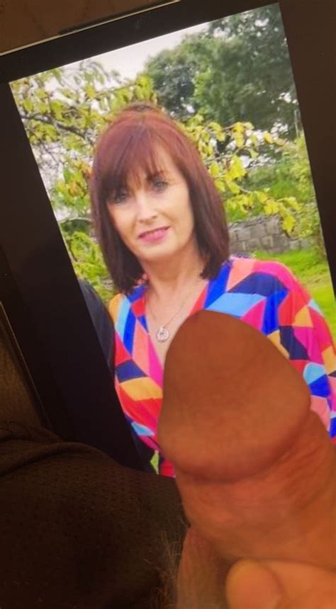 Cocking A Hot Milf Pic