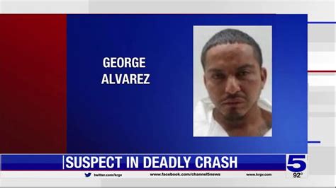 Brownsville Police Releases Partial Toxicology Report Of Driver Accused