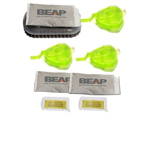 Bed Bug Co2 Traps Bed Bug Sos